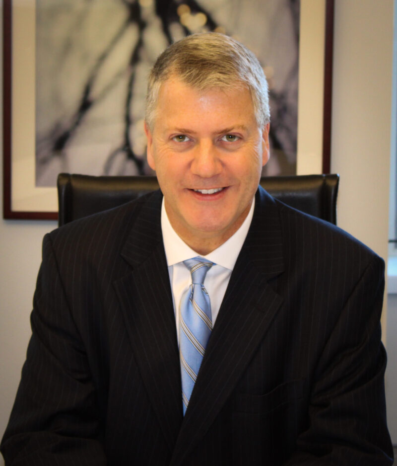 Charles C. Bletsas - Law Offices of Parente & Norem