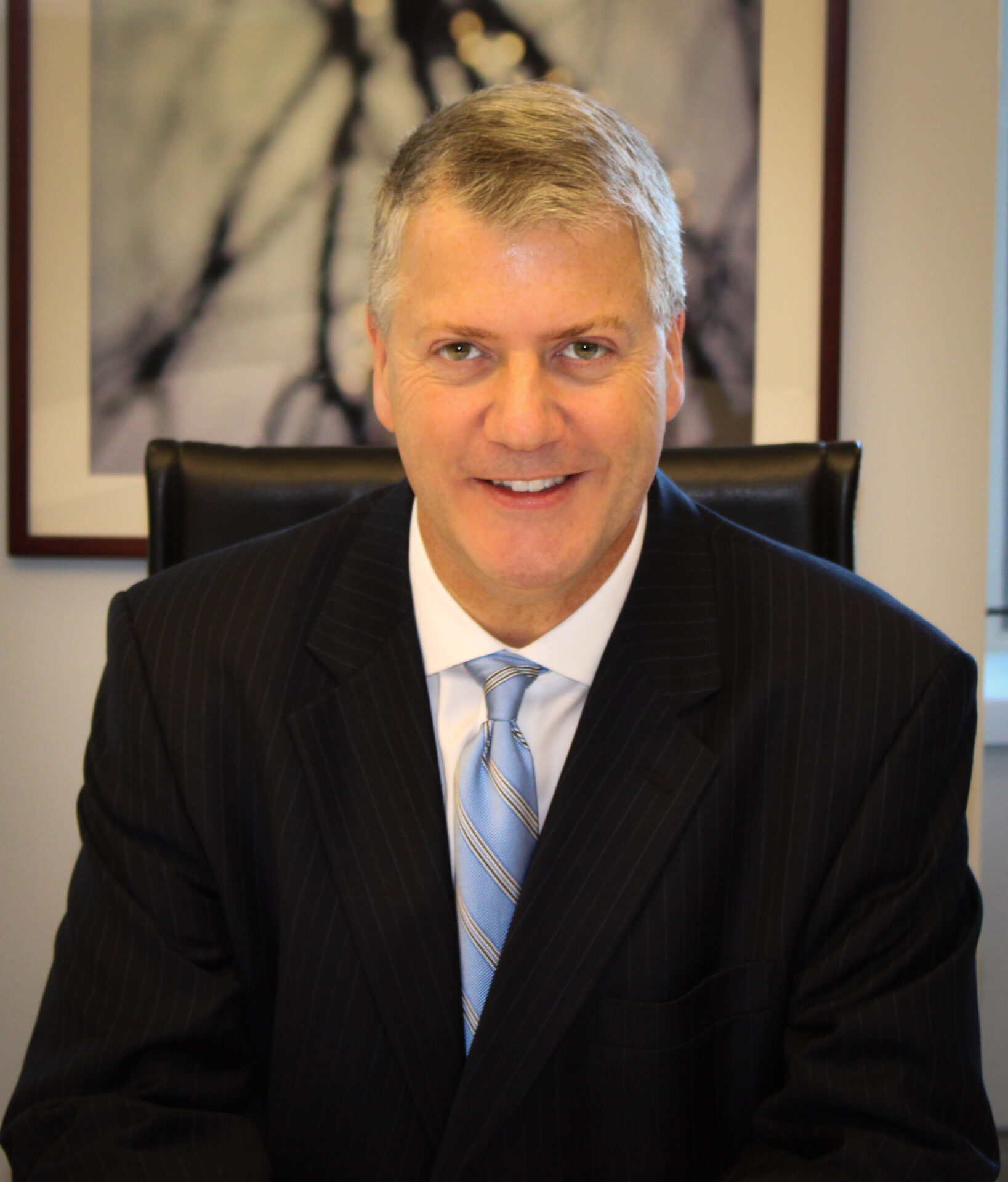 Charles C. Bletsas - Law Offices of Parente & Norem