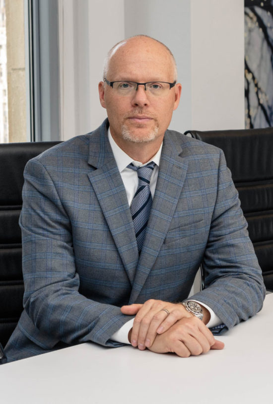 Christopher M. Norem - Law Offices of Parente & Norem