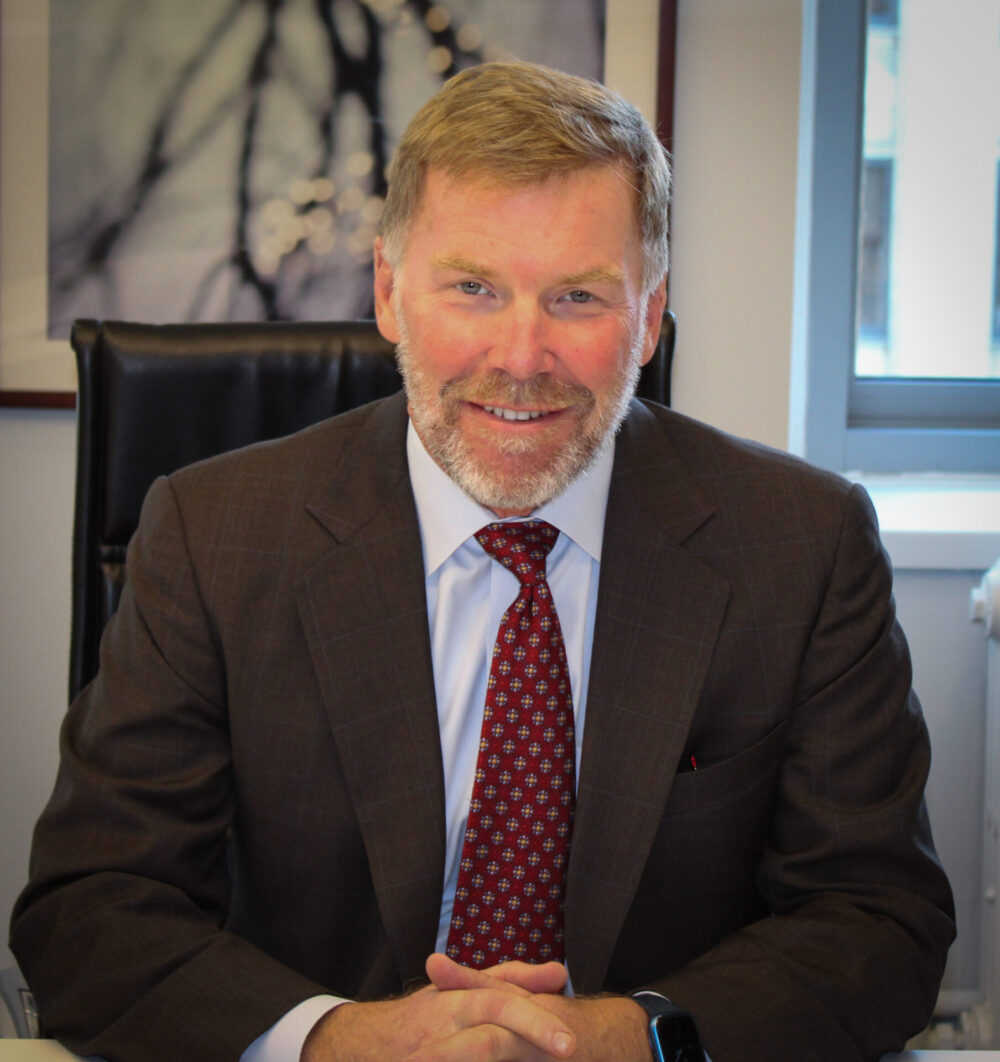 Peter F. Higgins (Of Counsel) - Law Offices of Parente & Norem